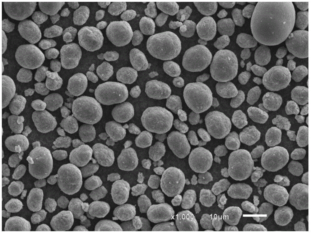 Microstructure Formation Mechanism and Electrochemical Performance of ...