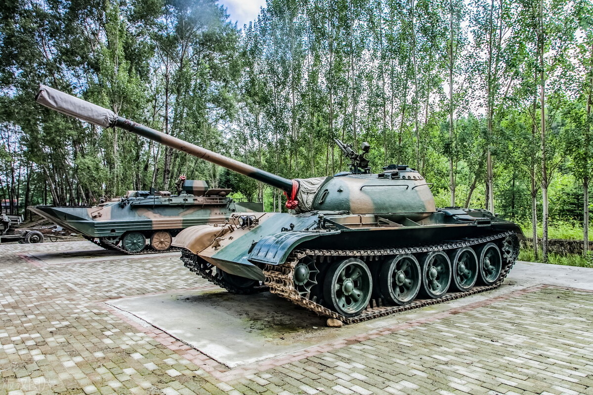 Demystifying China's Military Power: History, Present and Future - iMedia