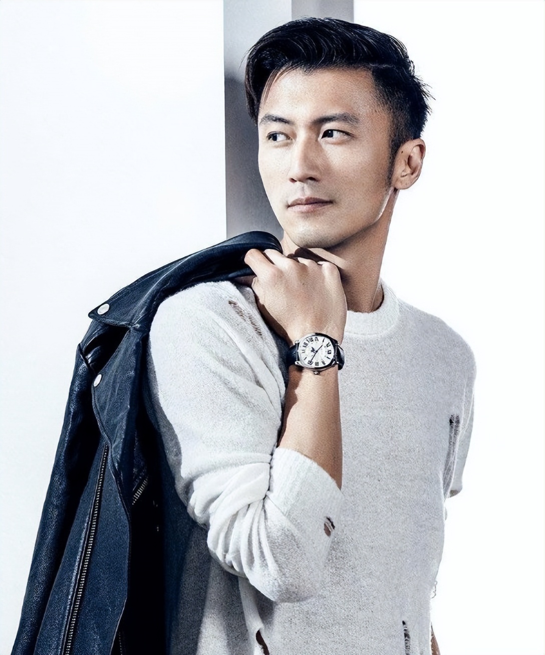 It was revealed on the Internet that Xie Xian announced his inheritance ...