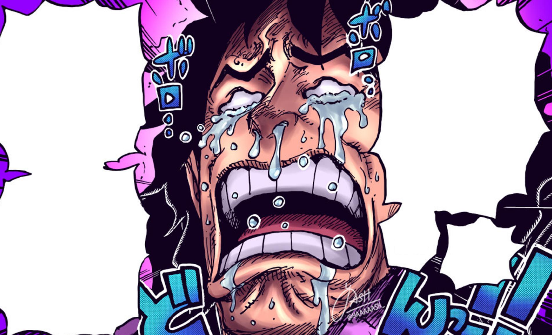 One Piece: The controversial character of the Wano country, Oden tops ...