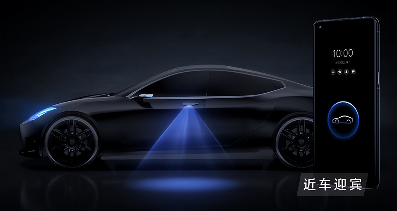 New experience of connected car machine, does OPPO Carlink bring a new ...