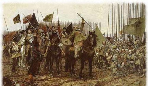 The First Ruler of the Netherlands——On the Influence of "The Silent ...