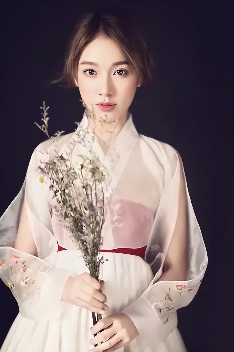 Mingyang Entertainment—Beauty Star—Cheng Yanqiu - iMedia