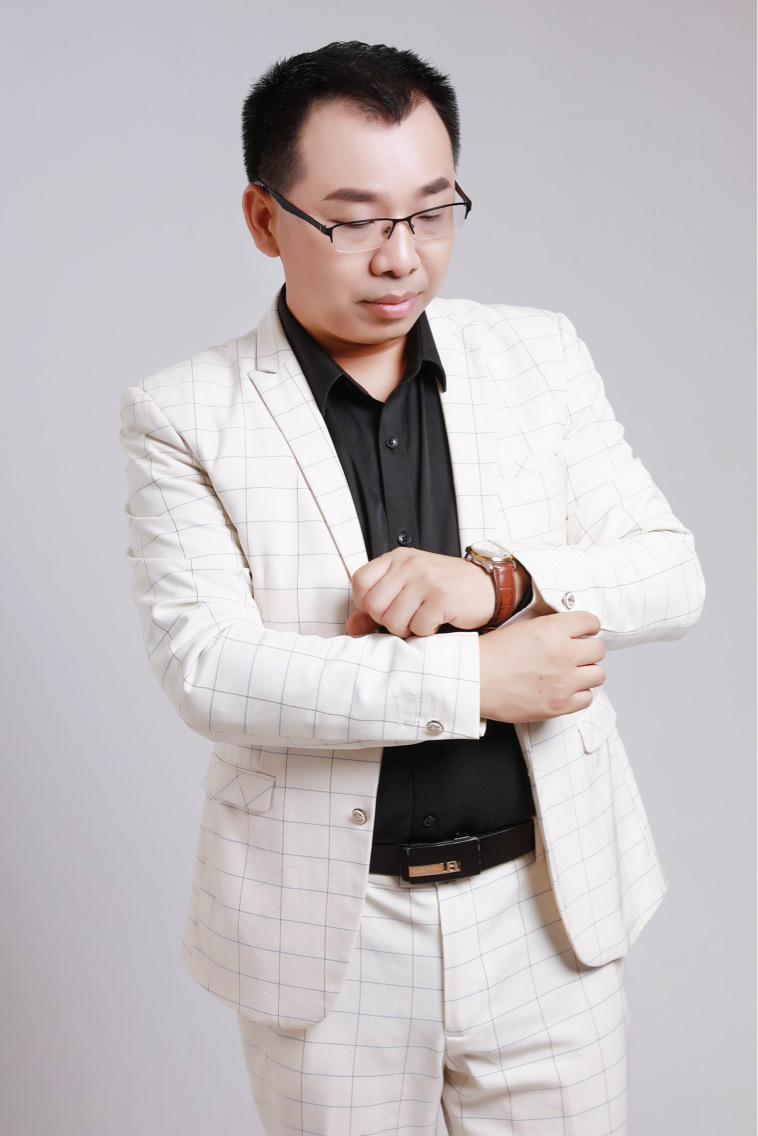 Zhao Hui releases new song "The World and You Will Always Be With Me ...