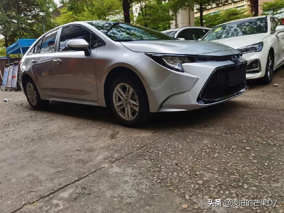 Toyota Ralink - iNEWS