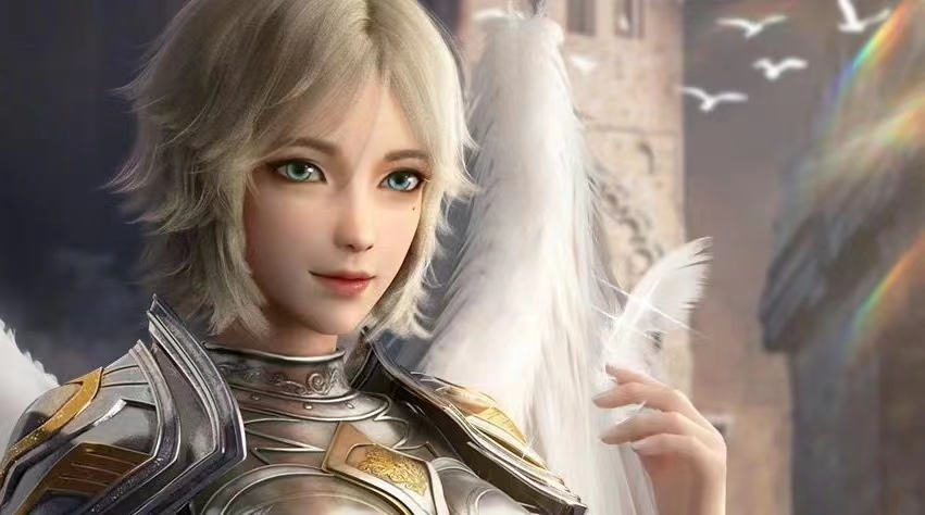 Ge Xiaolun reorganizes the team, Yan uses the hole card, Lei Na Cheng ...