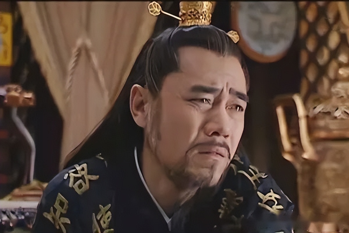 Chronicles of Ming Dynasty Characters: The greatest sorrow of adults is ...