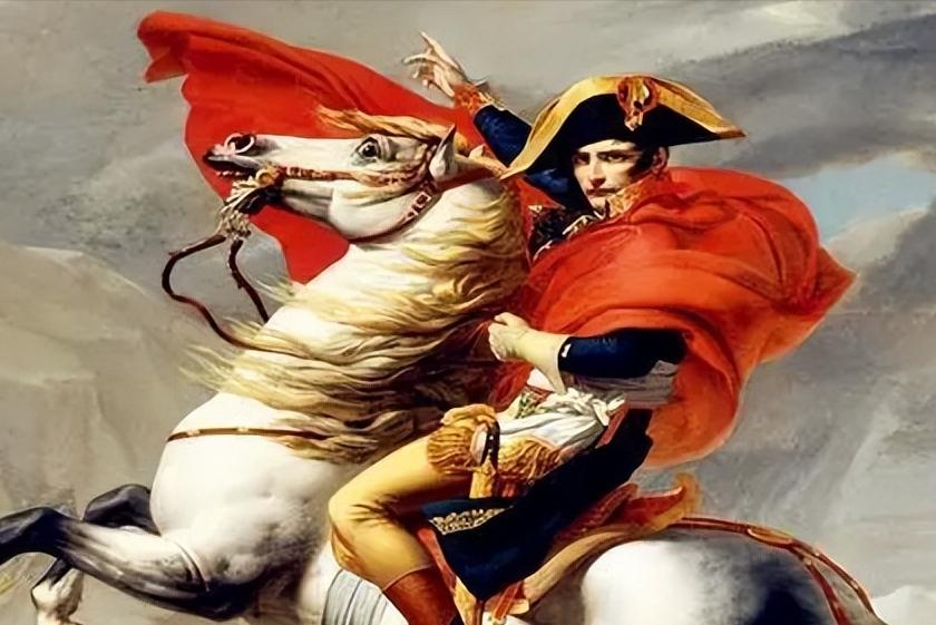 Napoleon once said that "China is a sleeping lion", but the second half ...