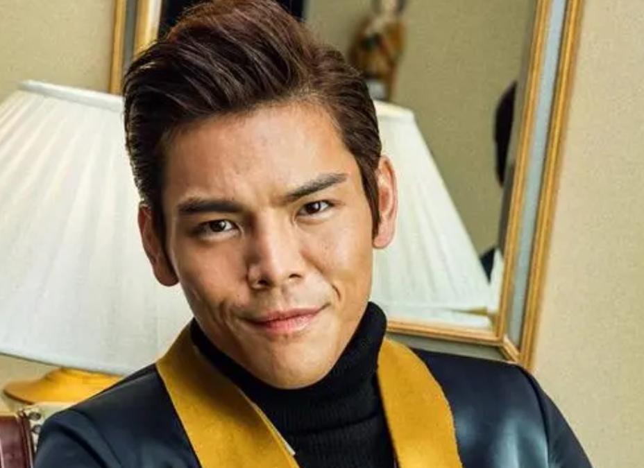 Alyssa Chia is on the list of 10 celebrities with "underworld ...