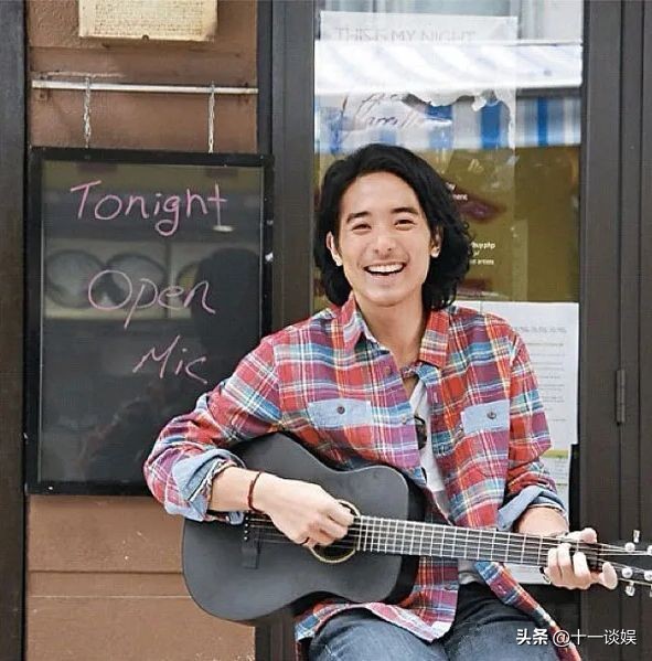 Lin Zixiang's ex-wife Wu Zhengyuan had a party with celebrities - iNEWS