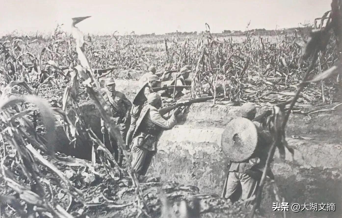 Remembering History: Old Photos of the Anti-Japanese War (65) - iMedia