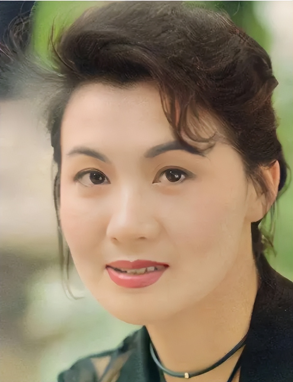 The late 9 national first-class actors thought they were still alive ...