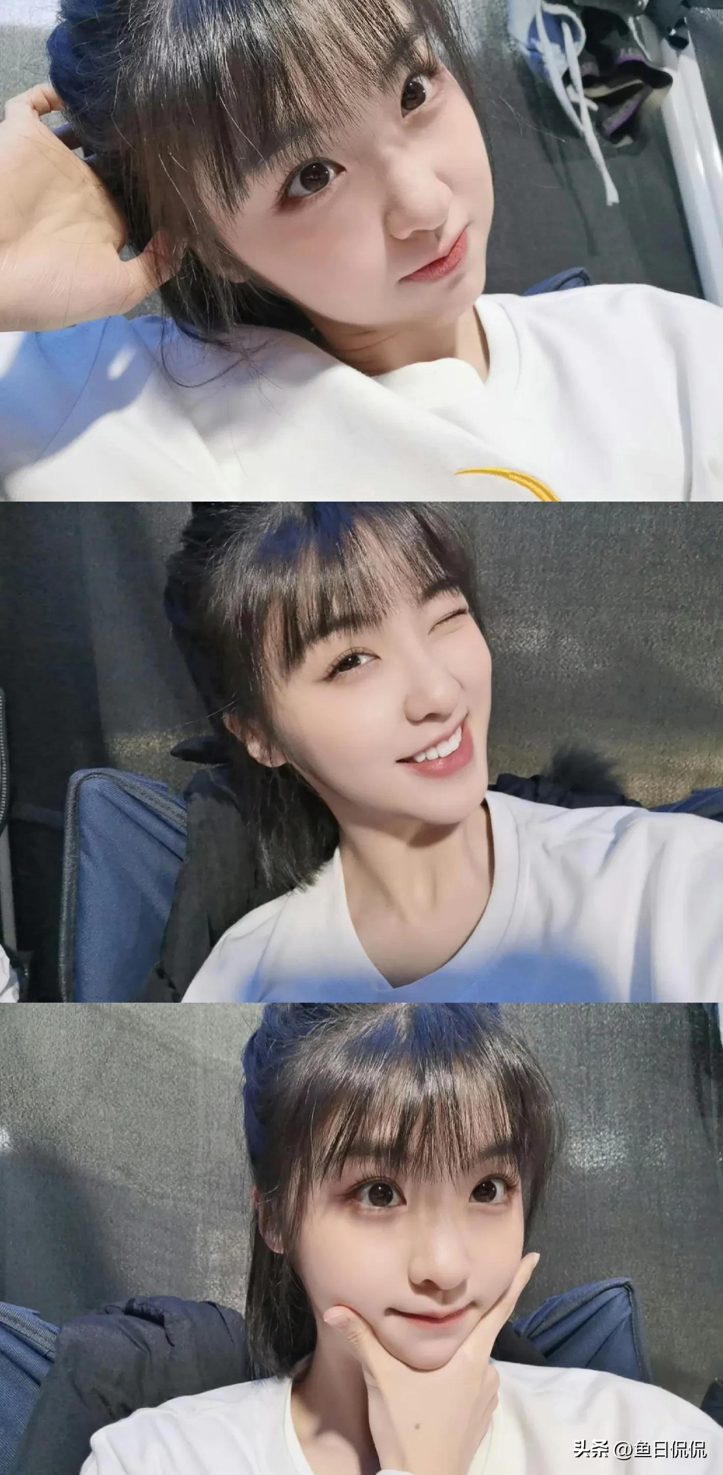 Actor Lin Xinyi - iNEWS