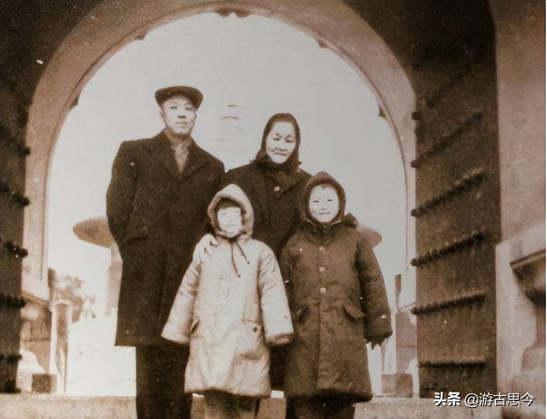 Shi Liang, one of the Seven Gentlemen: When he was alive, he was ...