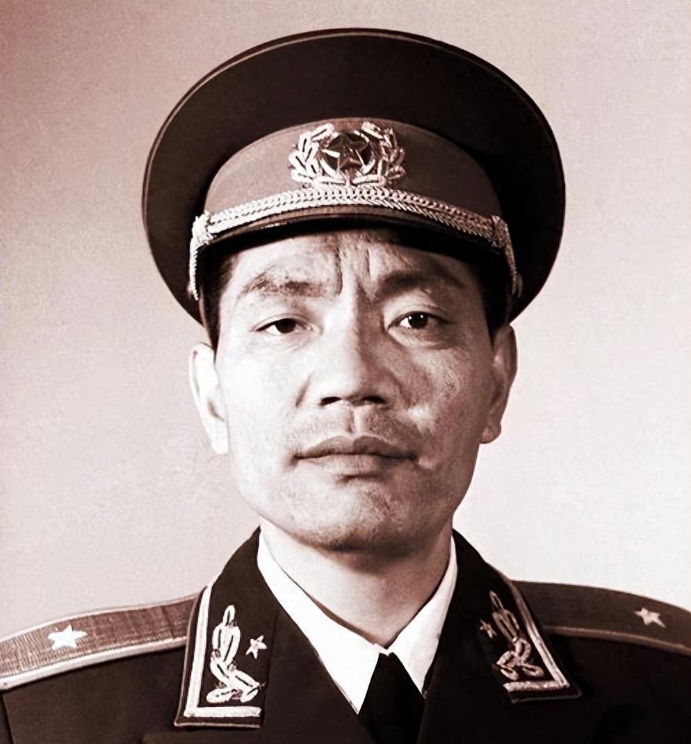 In 1973, Deng Xiaoping handed You Taizhong a cigarette, but You held ...