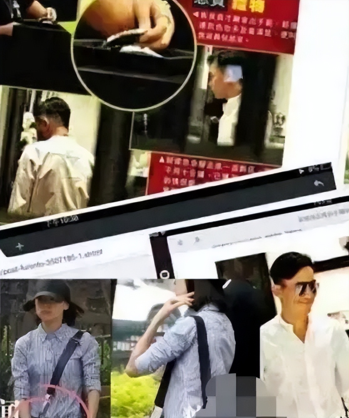 "Empty Wife" Dong Jie: Ambiguous with Tony Leung, betrayed Pan Yueming, deformed mother's love ...