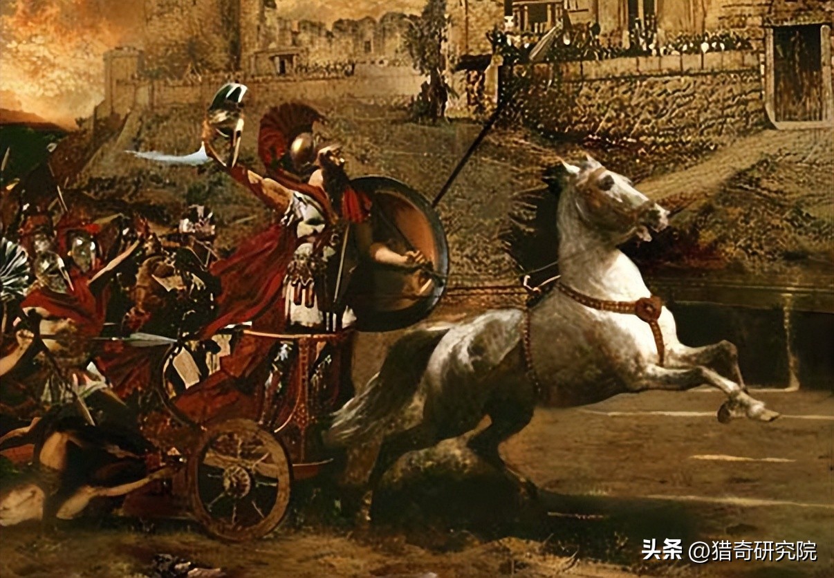 What was behind the rise and fall of the Seleucid kingdom in 82 BC ...