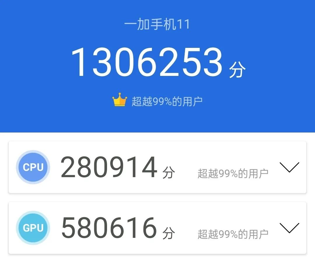 The three Android processors with the best performance in recent years ...