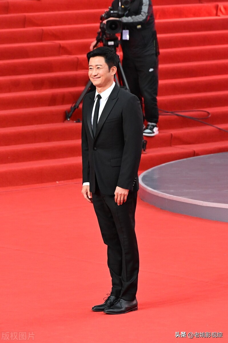 Guo Degang asked Wu Jing: "Are you a child of the Eight Banners?" Wu ...