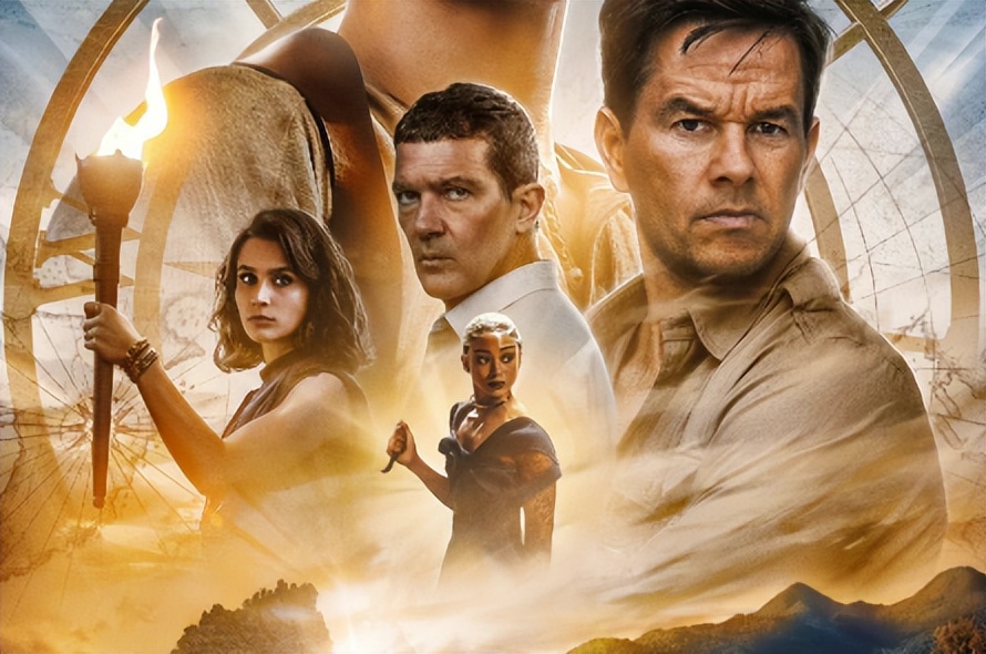 What is the charm of adventure movies? The protagonist's potential and ...