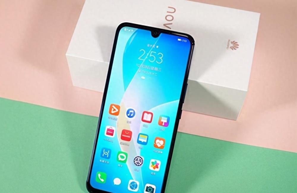 Huawei nova8SE matches oppo Reno4SE, what are the highlights? - iMedia