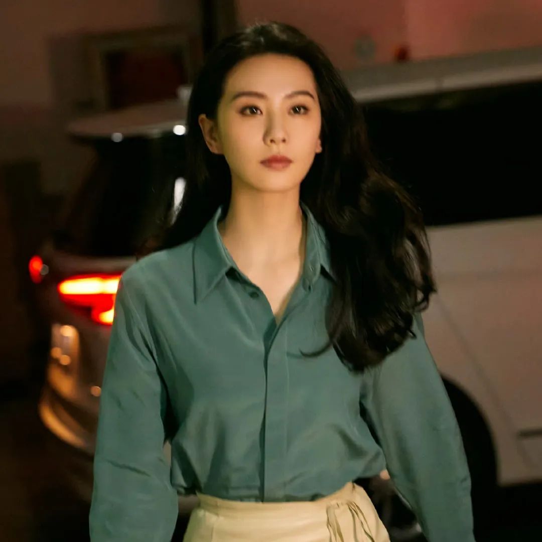 Little Gossip, Bailu Chen Duling, Zhou Xun, Yang Zi - iMedia