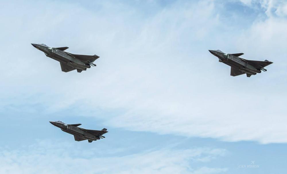 Gripen lost to J-10C, Thai Air Force was exposed to buy F-35, China has ...