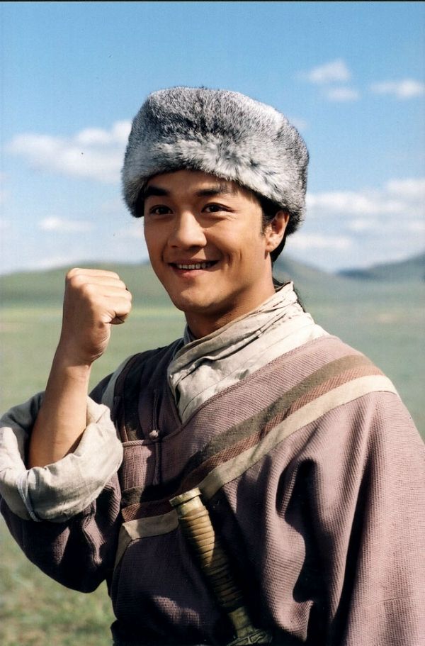 Qu Ying: Being missed by Hu Bing for 20 years, Sisters Who Make Waves ...