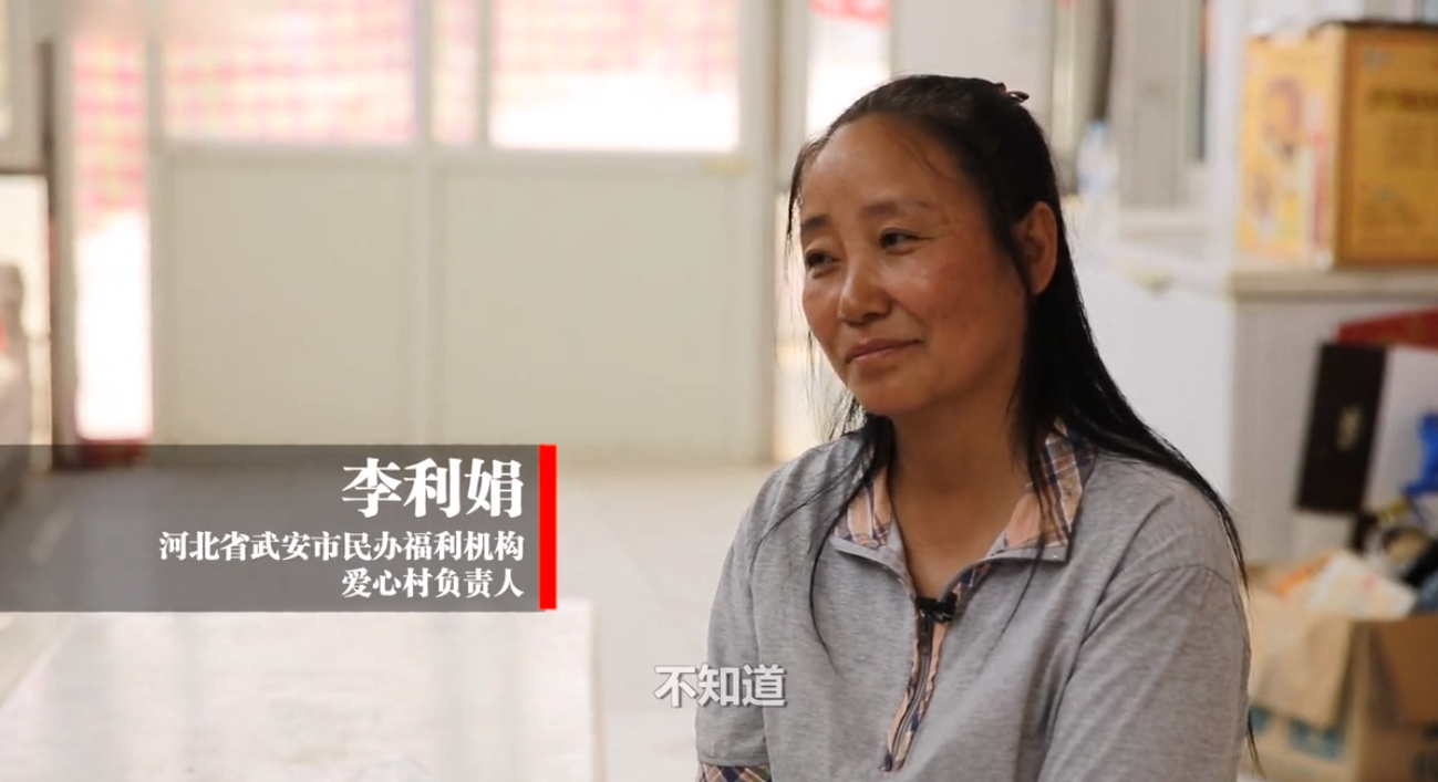 Li Lijuan, who adopted 118 orphans, is a loving mother on the bright ...