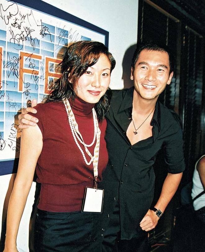 Miss Hong Kong Mok Kexin reveals her love rival Chen Shulan: Fang ...