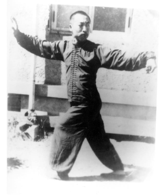 The fundamental technique of Bajiquan lies in Jinfa - iNEWS