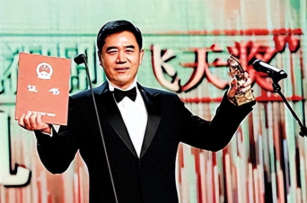 Cheating in public? Chen Baoguo was exposed! - iMedia