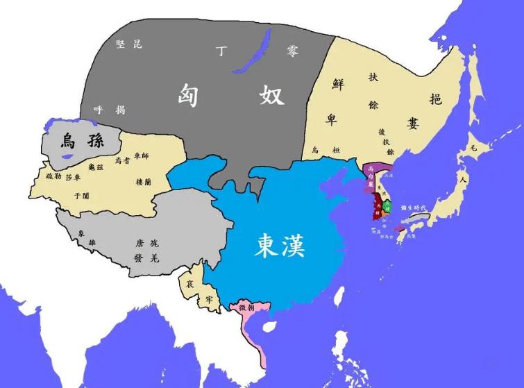 In history, there were only two emperors with the temple name "Xianzong ...
