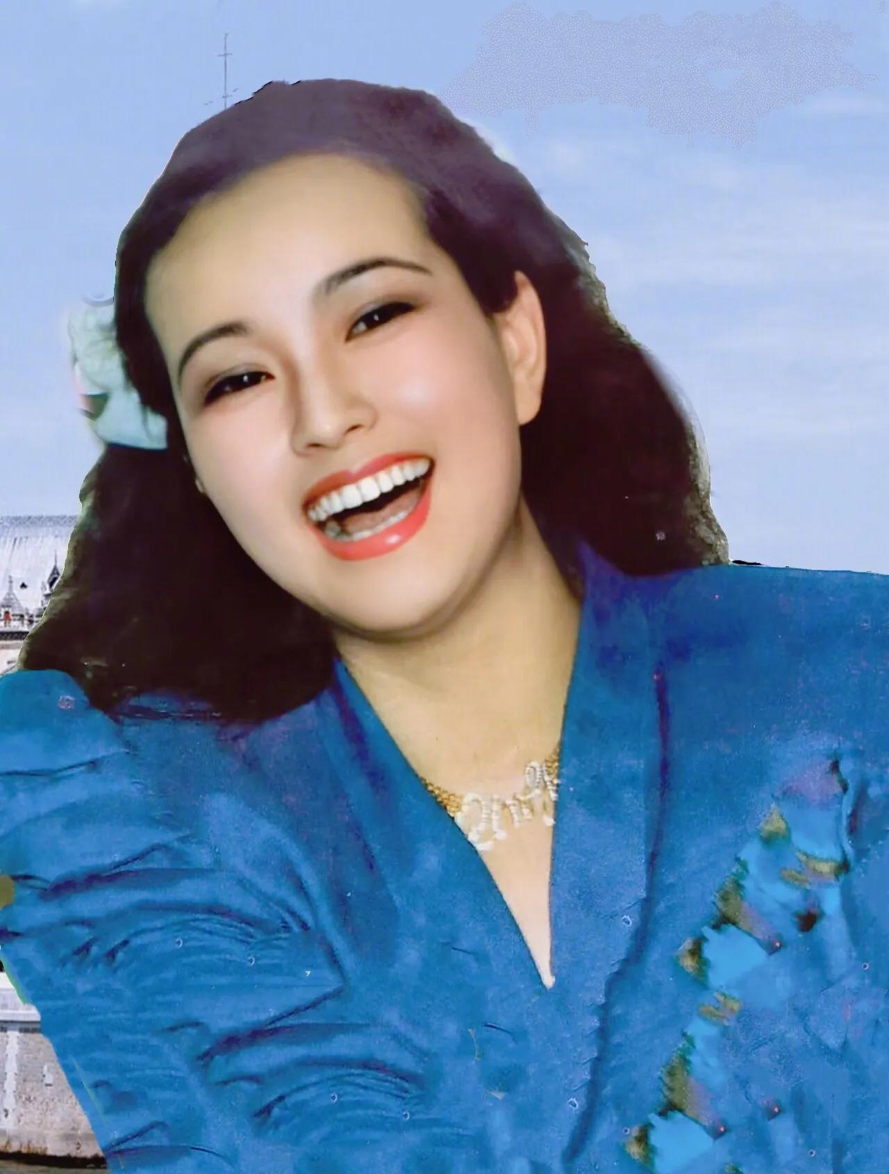 70-year-old Liu Xiaoqing looks like 30 years old!The youngest among the ...