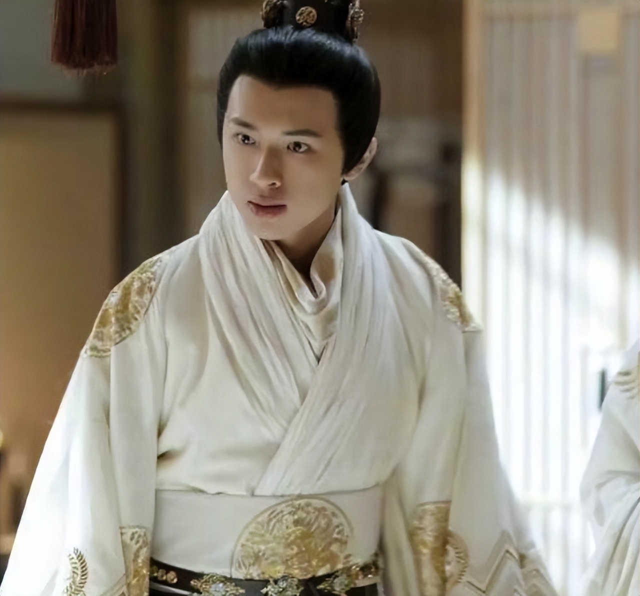 Liu Ziye, the abolished emperor of the Southern Song Dynasty: he was ...