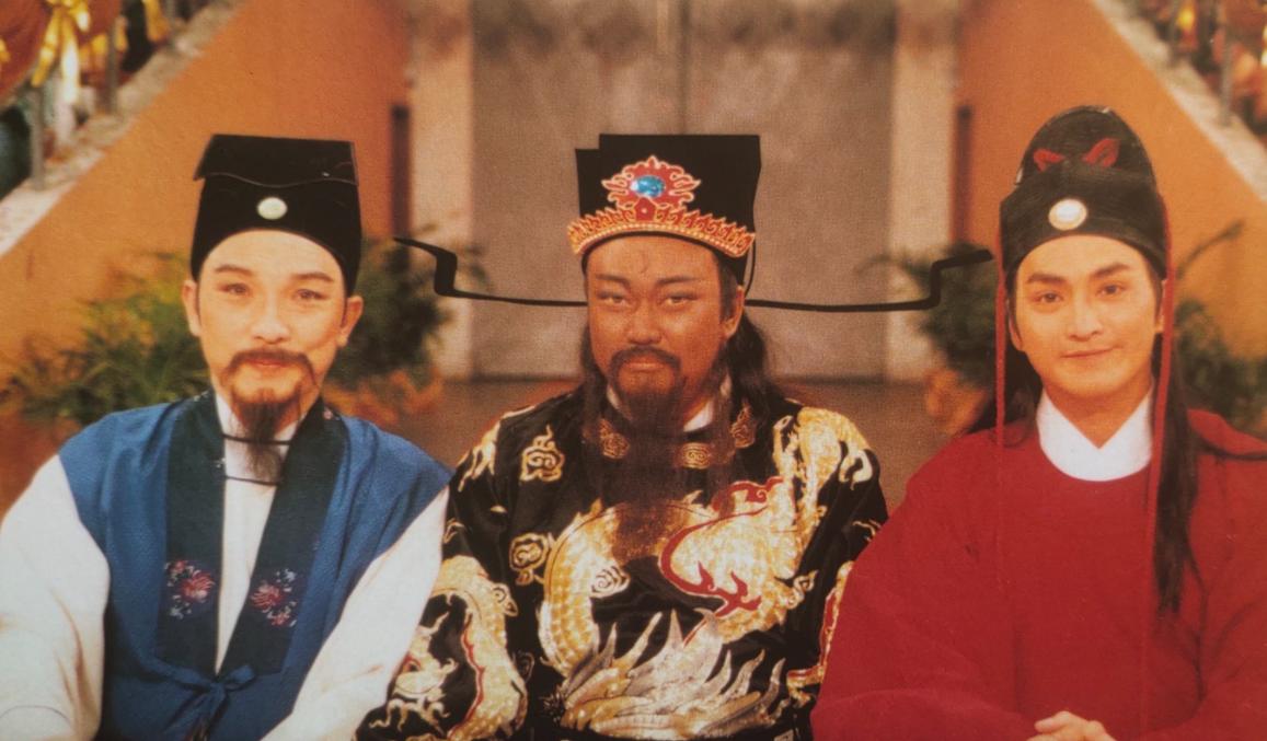 Chen Shimei's recent situation in the 93rd edition - iNEWS