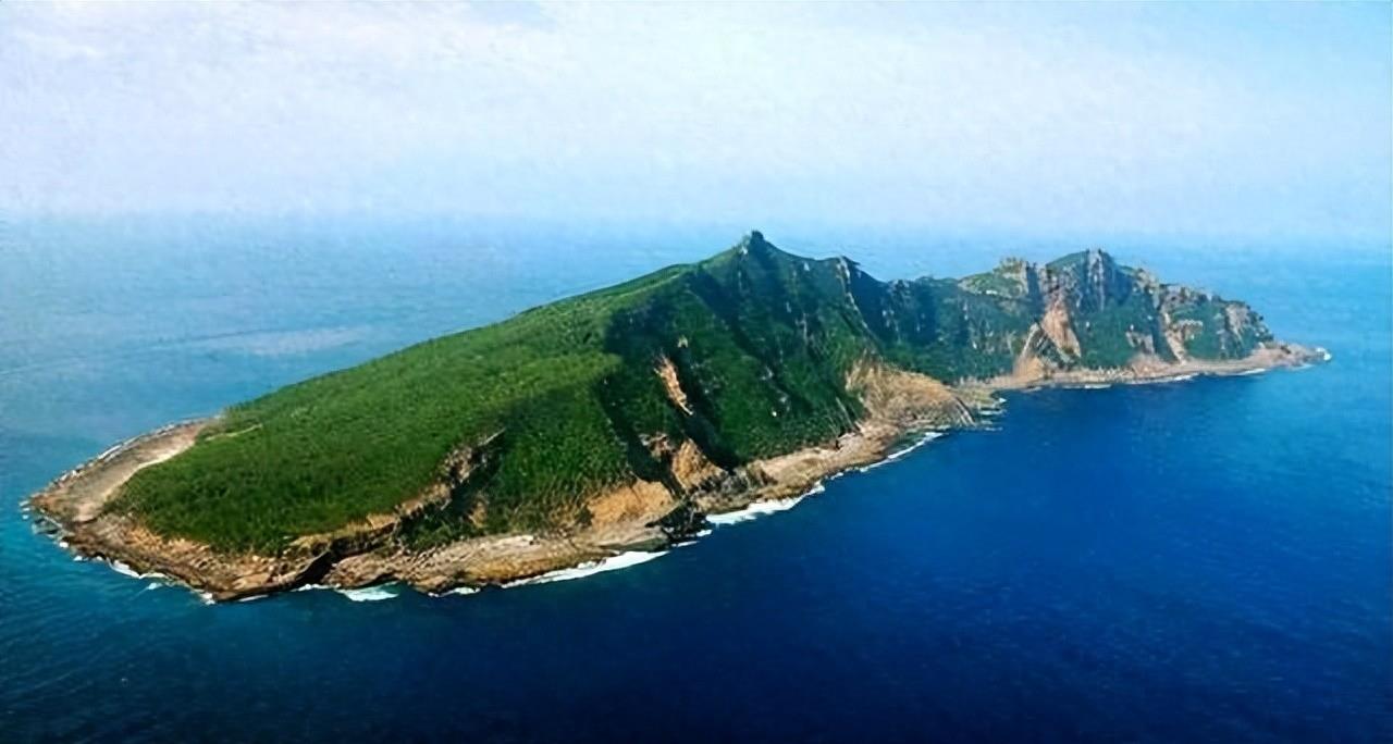 Fierce confrontation reappears on Diaoyu Islands! Japan deliberately ...