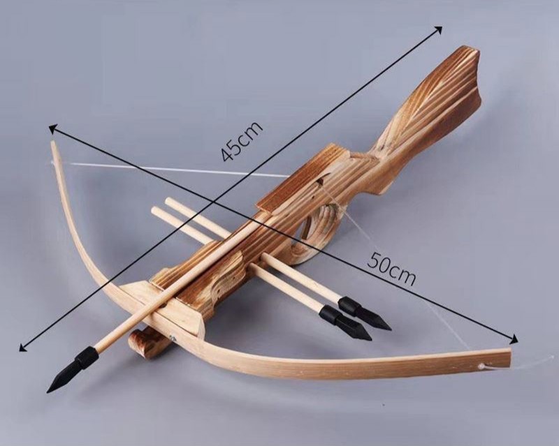 Exploring and Analyzing the Development of Chinese Ancient Bow and ...
