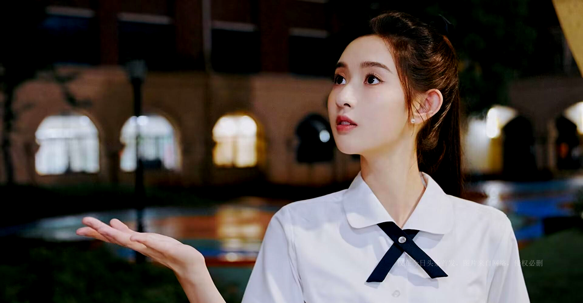 Yang Zi and Wang Yang welcome cooperation, Wang Yuwen and Bai Bing surprise to join "Trigger ...