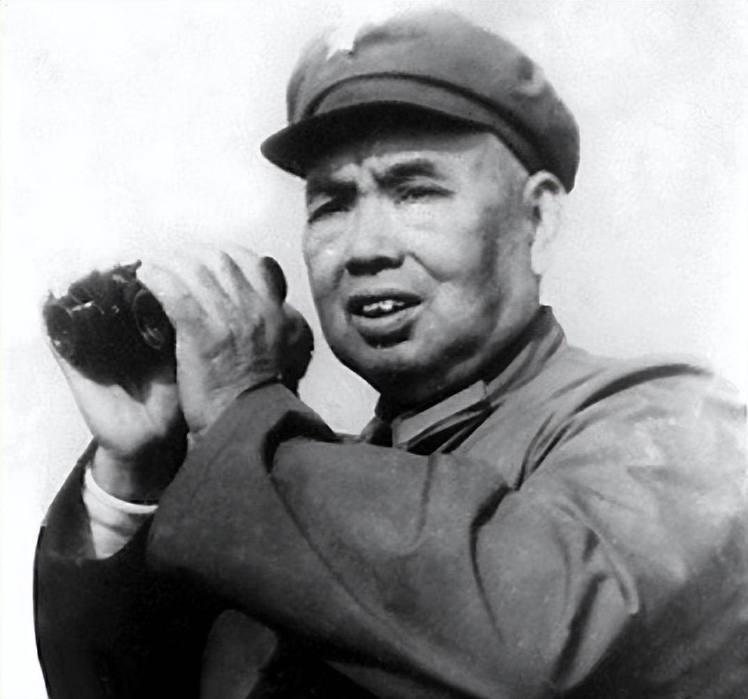 Su Yu and Xu Shiyou quarreled twice because of something. Are they ...