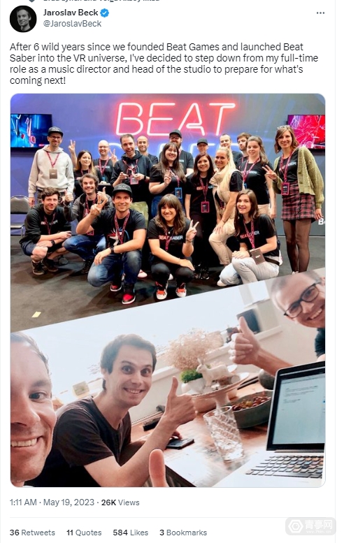 Beat Games人事變動：創始人離職，關卡設計師升遊戲總監 - 資訊咖