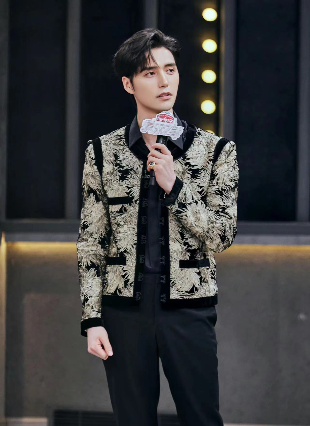 Ayunga's "The City of Philharmonic" reproduces the encyclopedia-like ...