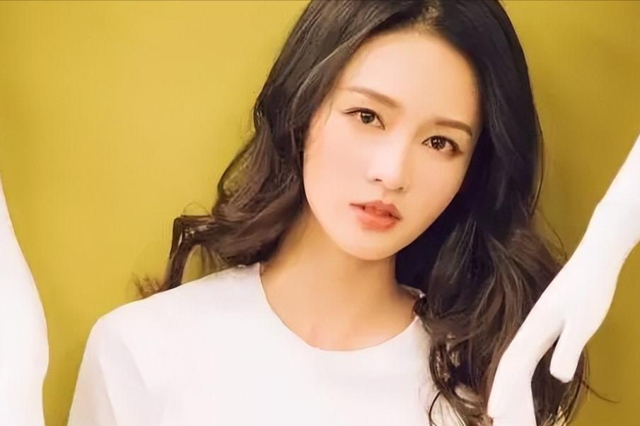 Li Qin: Nine years of national secret training, but turned around and ...