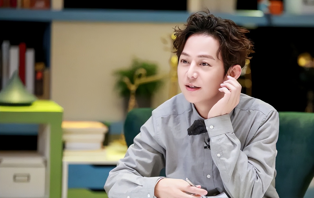 It turned out that he had been dead for 8 years! Joined CCTV at the age ...