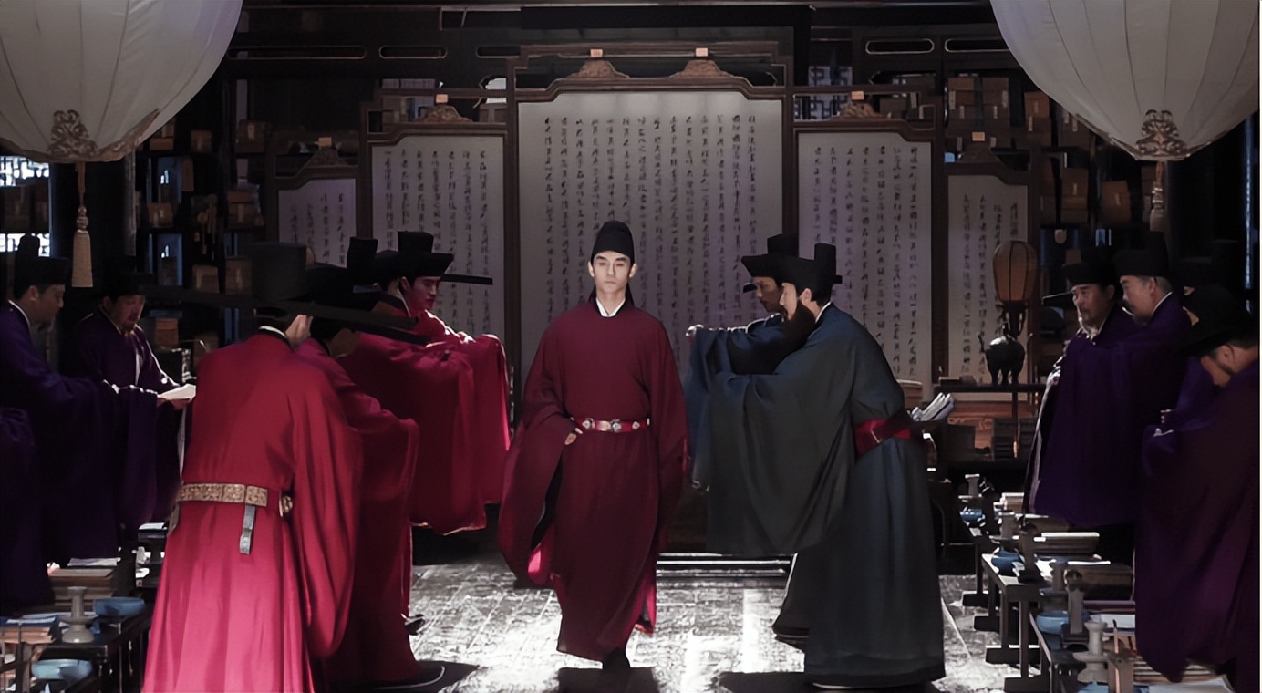 Youth Chronicles of the Song Dynasty: Why were Liao and Xixia able to ...