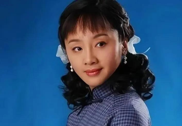 Wang Xinjun and Tang Jing have been divorced for 13 years: He remarried ...