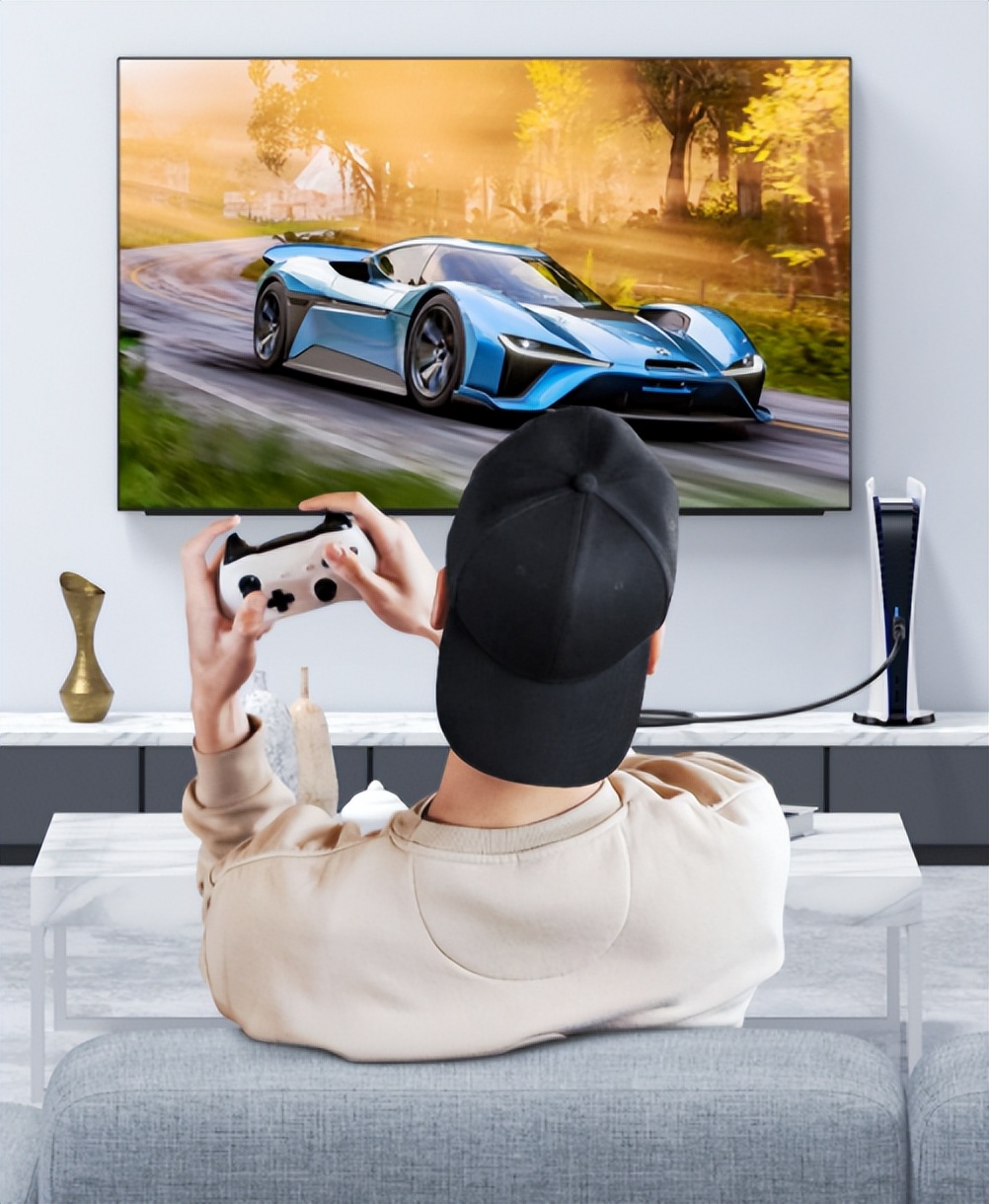 Decorate pre-embedded HDMI cable, which is better to choose ordinary ...