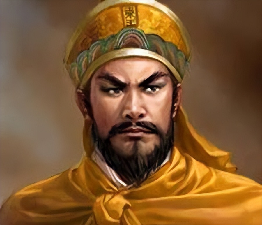 The Taiping Heavenly Kingdom failed, and 24 generals were defeated by ...