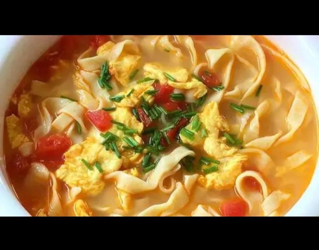 Rediscover childhood food - iNEWS