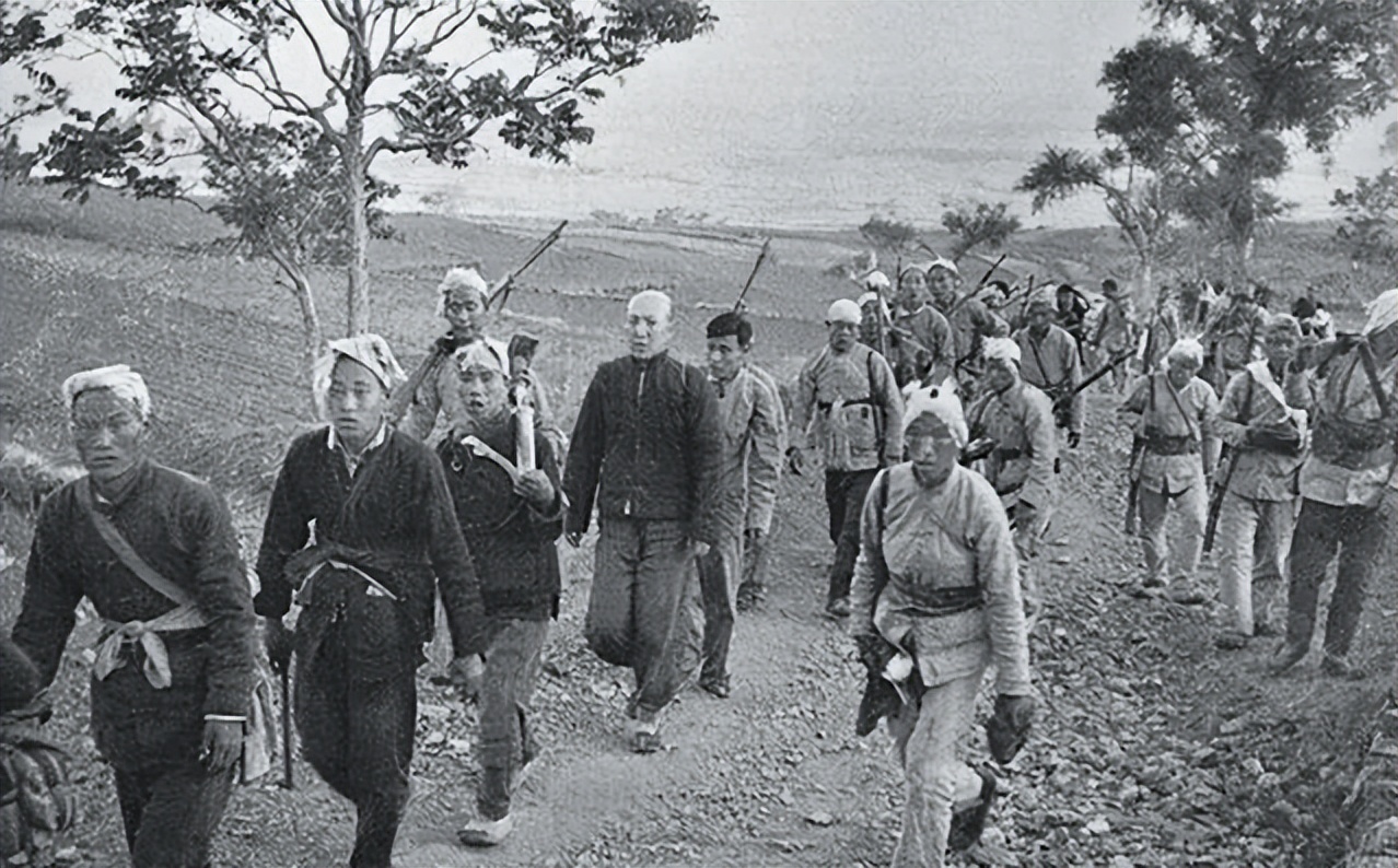 Hua Guofeng's widow, Han Zhijun: insisted on cycling to and from get off work for decades ...